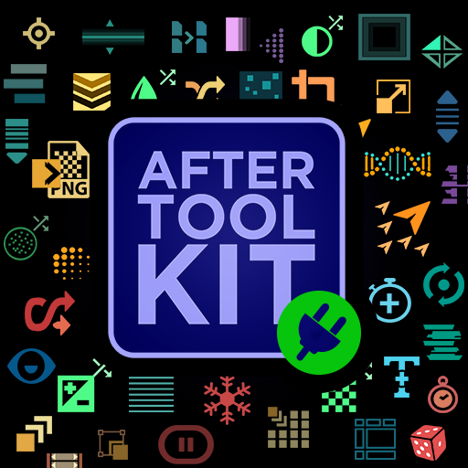 Scanlines | Instant scanline effect in After Effects